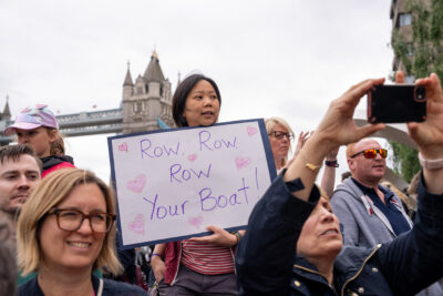 GB Row Challenge | The World's Toughest Rowing Race