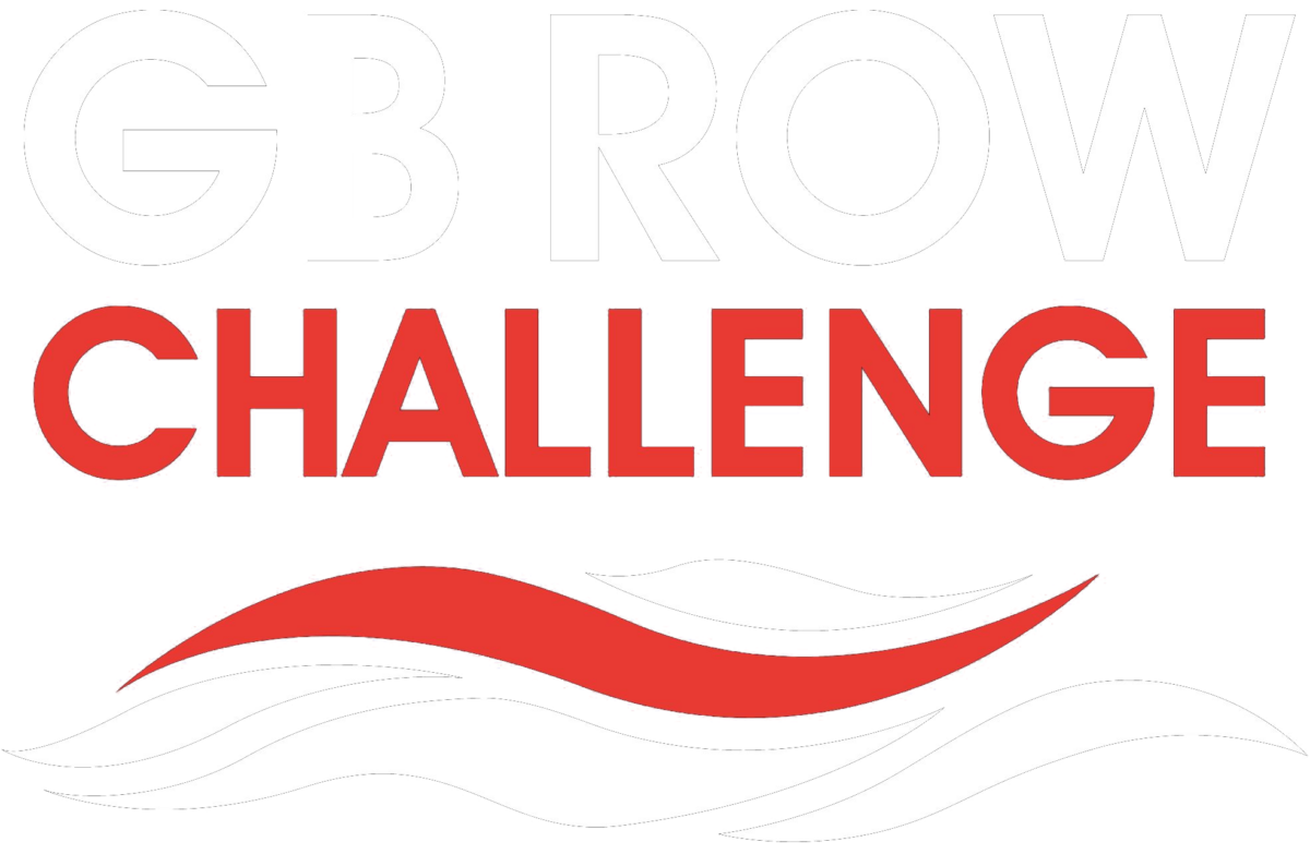 Training for the GB Row Challenge: What it really takes